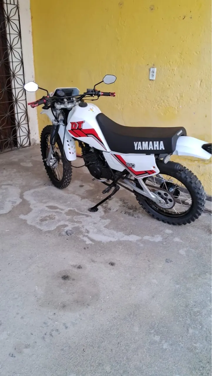 "motor dt 180" no Brasil