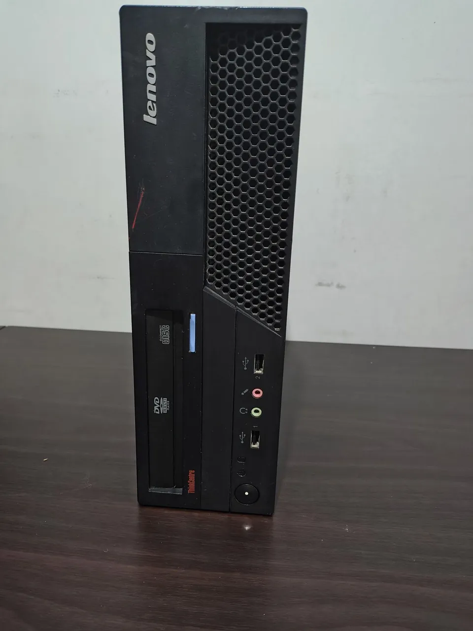 "thinkcentre" no Brasil