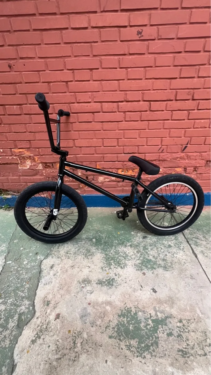 "bmx bicicleta bmx" - Ciclismo no Brasil