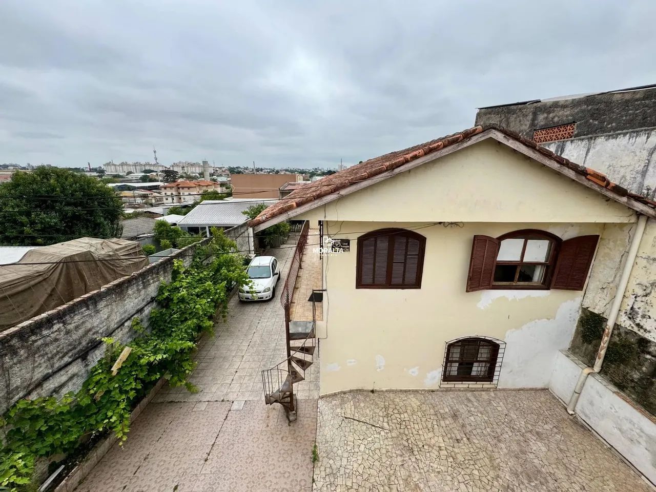 Terreno a Venda no Bairro Parolin - Terrenos, sítios e fazendas ...