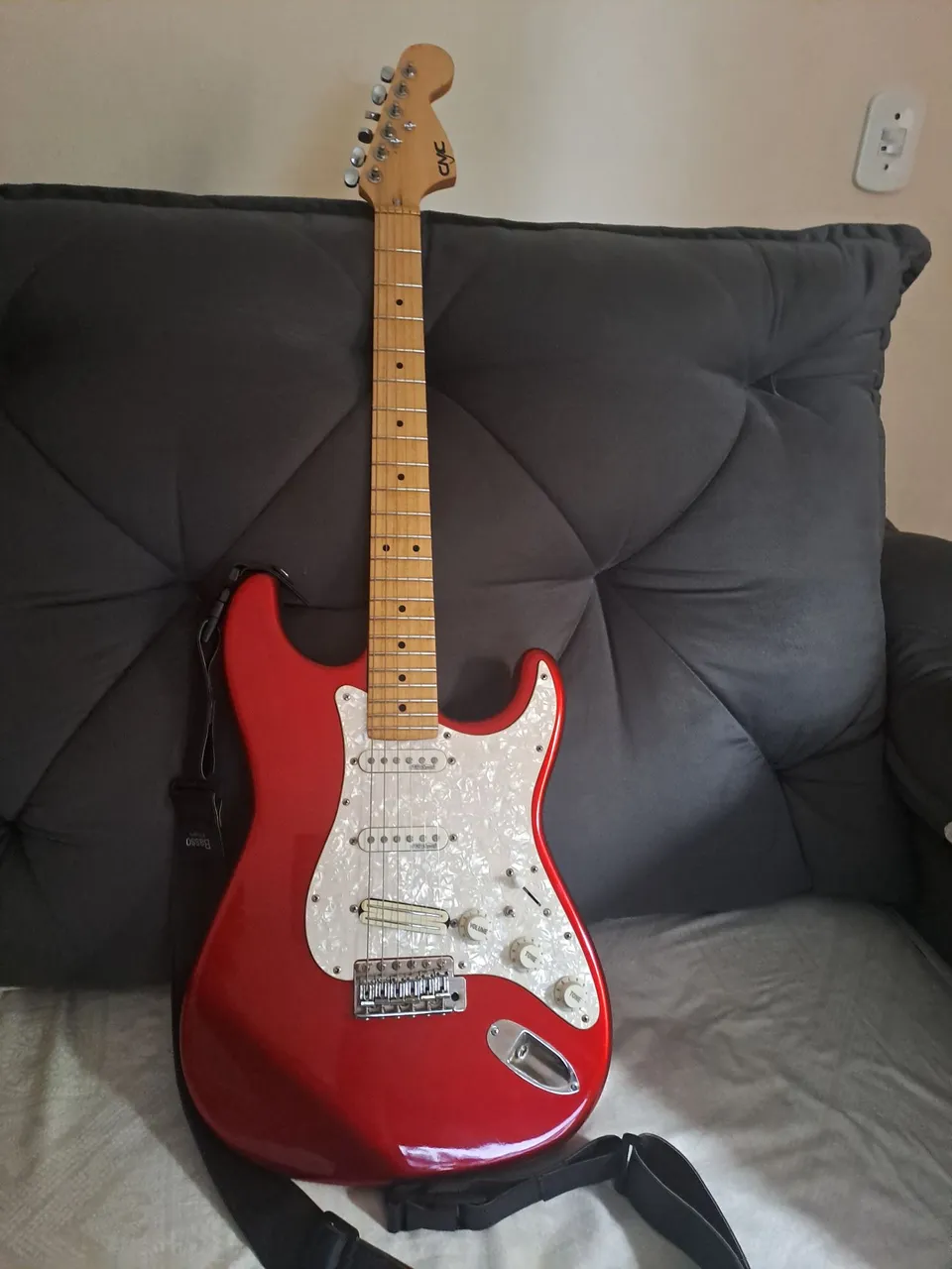 "tagima t635" - Instrumentos musicais no Brasil