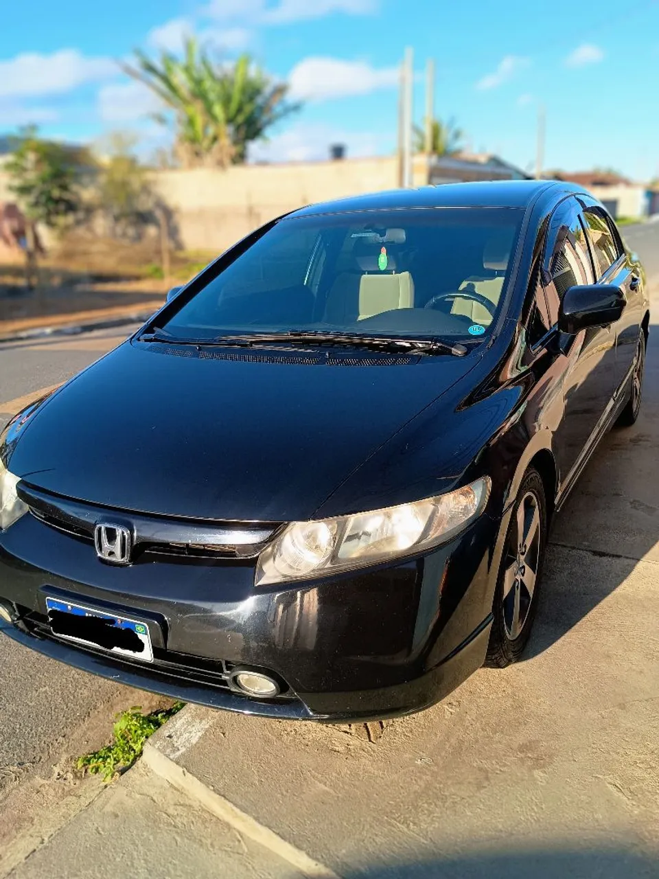 "honda civic g8" - Carros Usados e Novos à venda