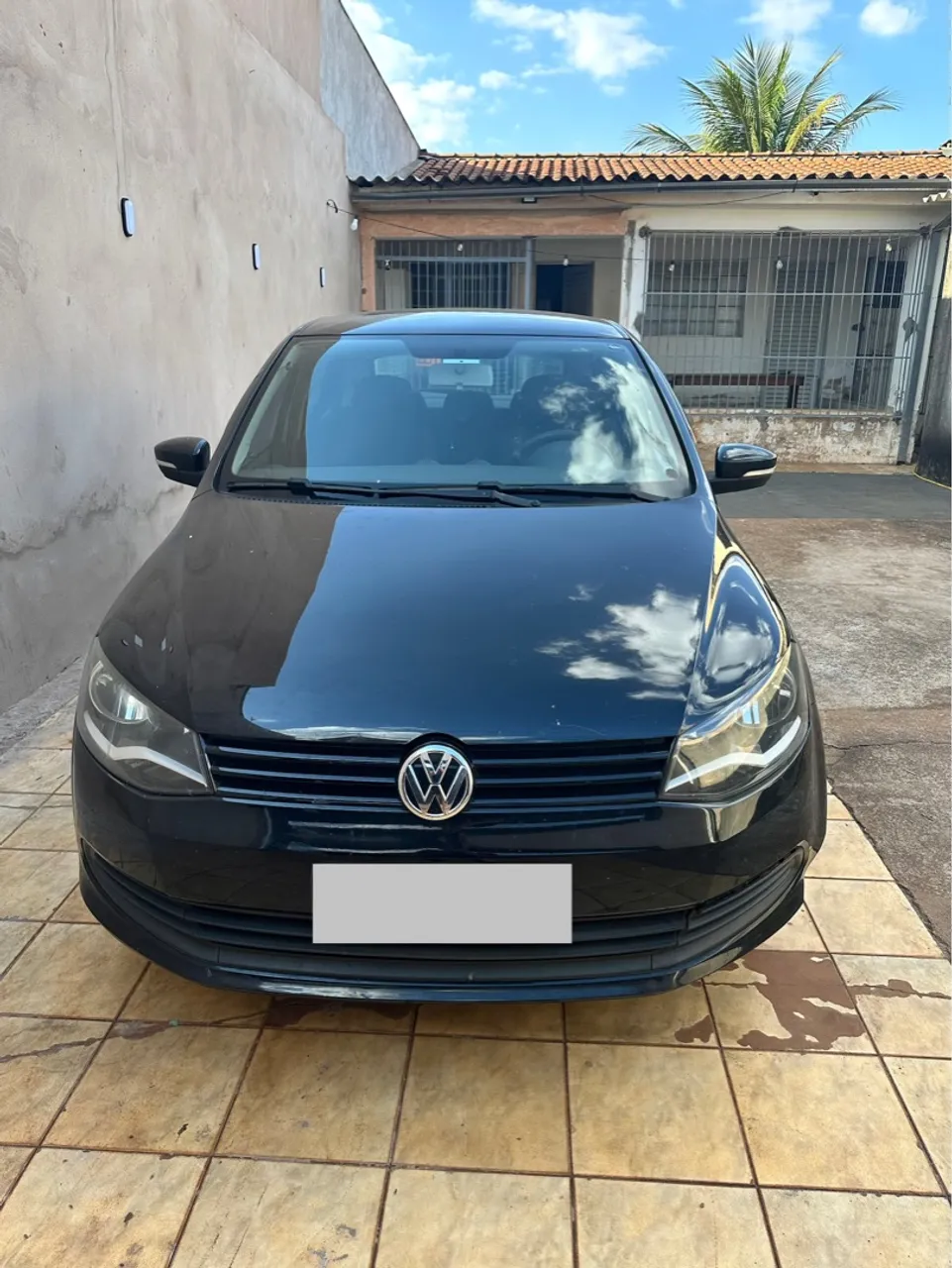 "volkswagen gol g6" - Carros Usados e Novos à venda