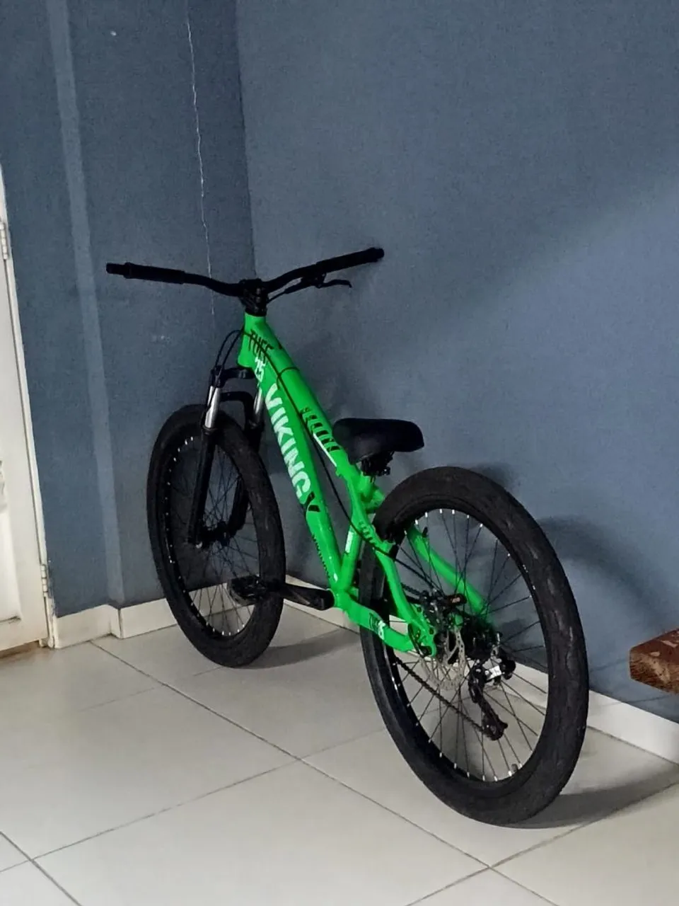 "viking x" no Brasil