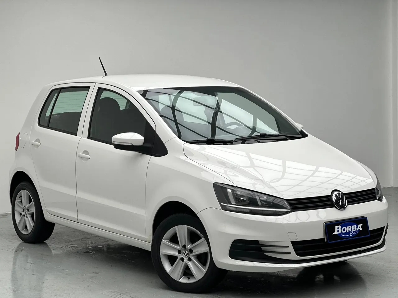 VOLKSWAGEN FOX 2015 Usados e Novos