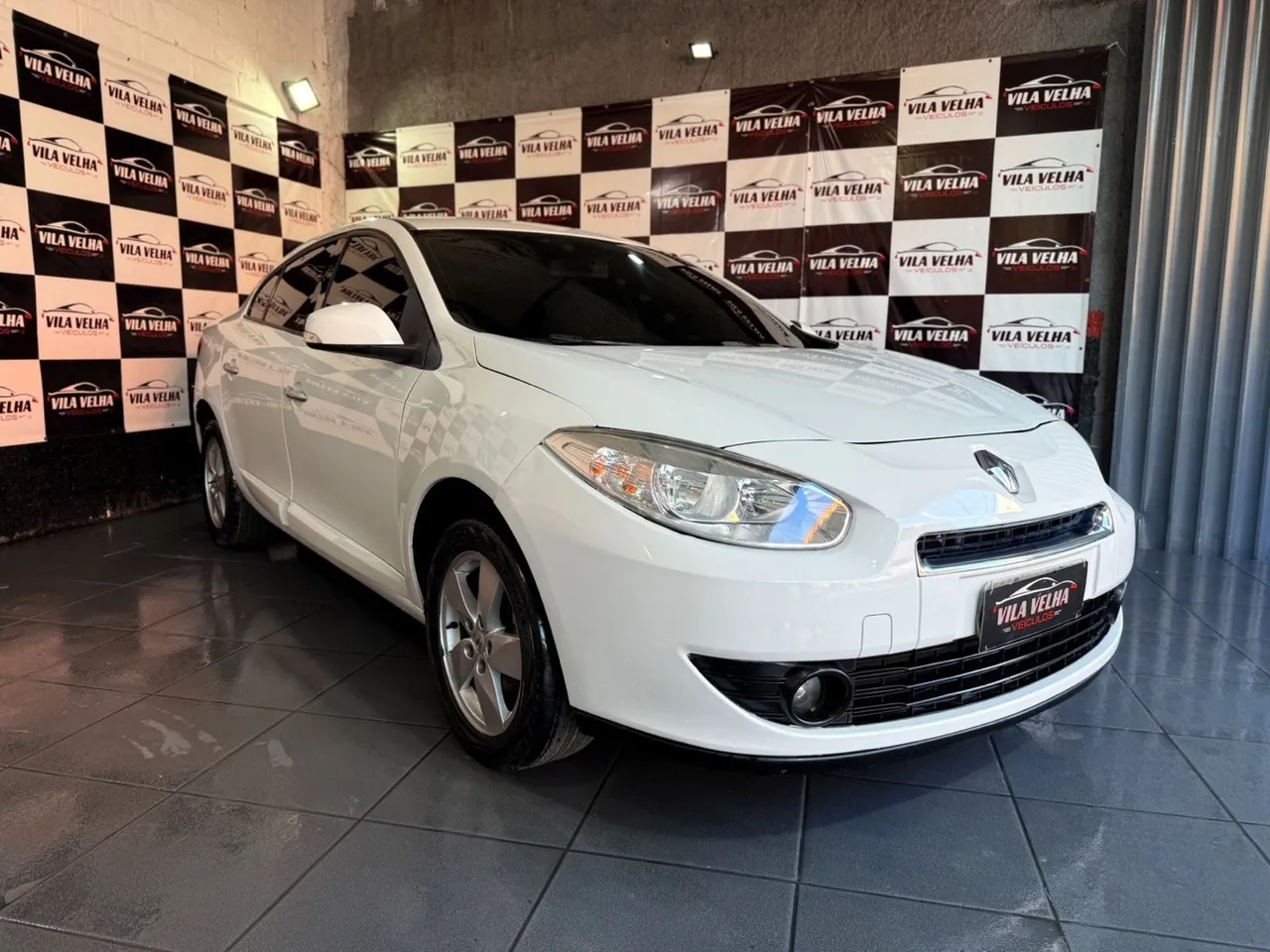 RENAULT FLUENCE 2014 Usados e Novos