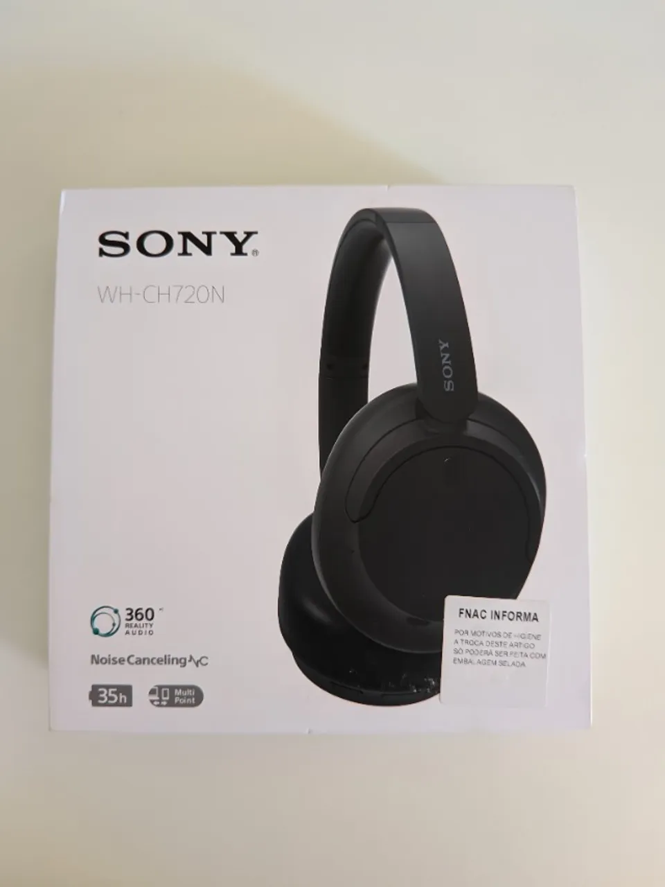 "sony wh 1000xm4" no Brasil