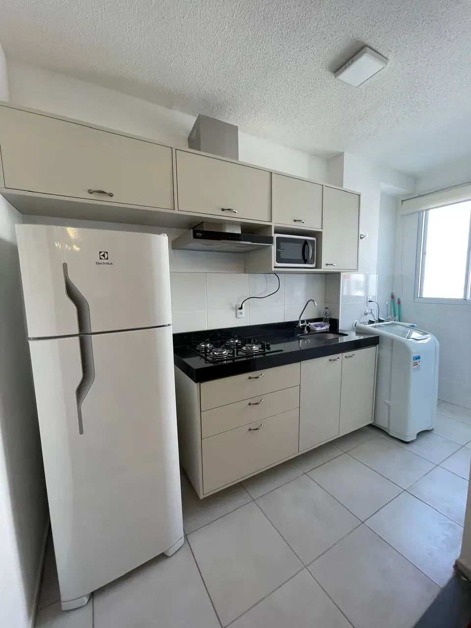 Apartamento 2 quartos para alugar - Ribeirão do Lipa, Cuiabá - MT ...