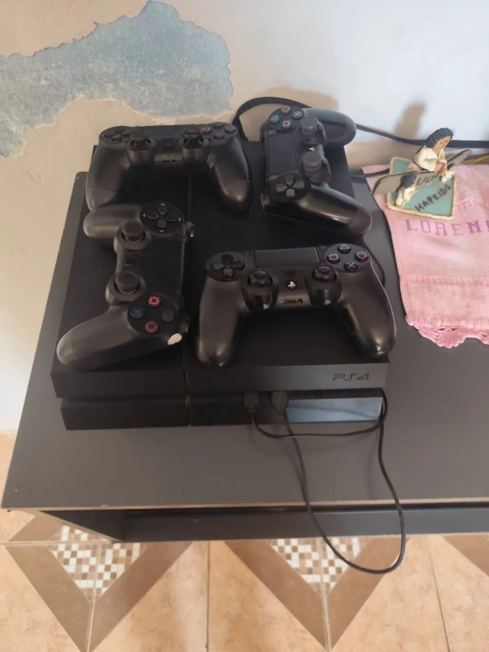 Consoles de Vídeo Game em São Paulo