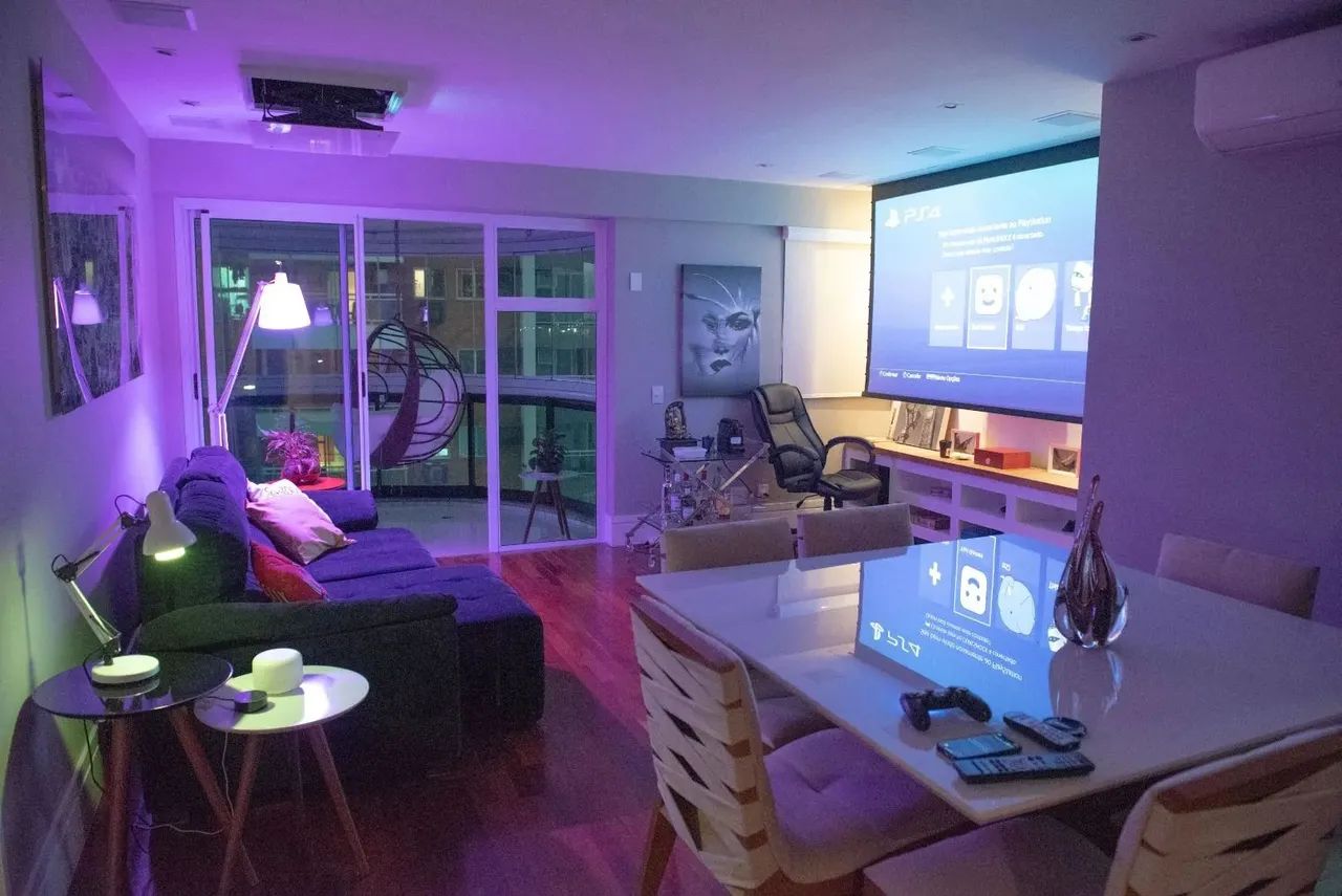 Apartamento 2 quartos à venda - Barra da Tijuca, Rio de Janeiro - RJ ...