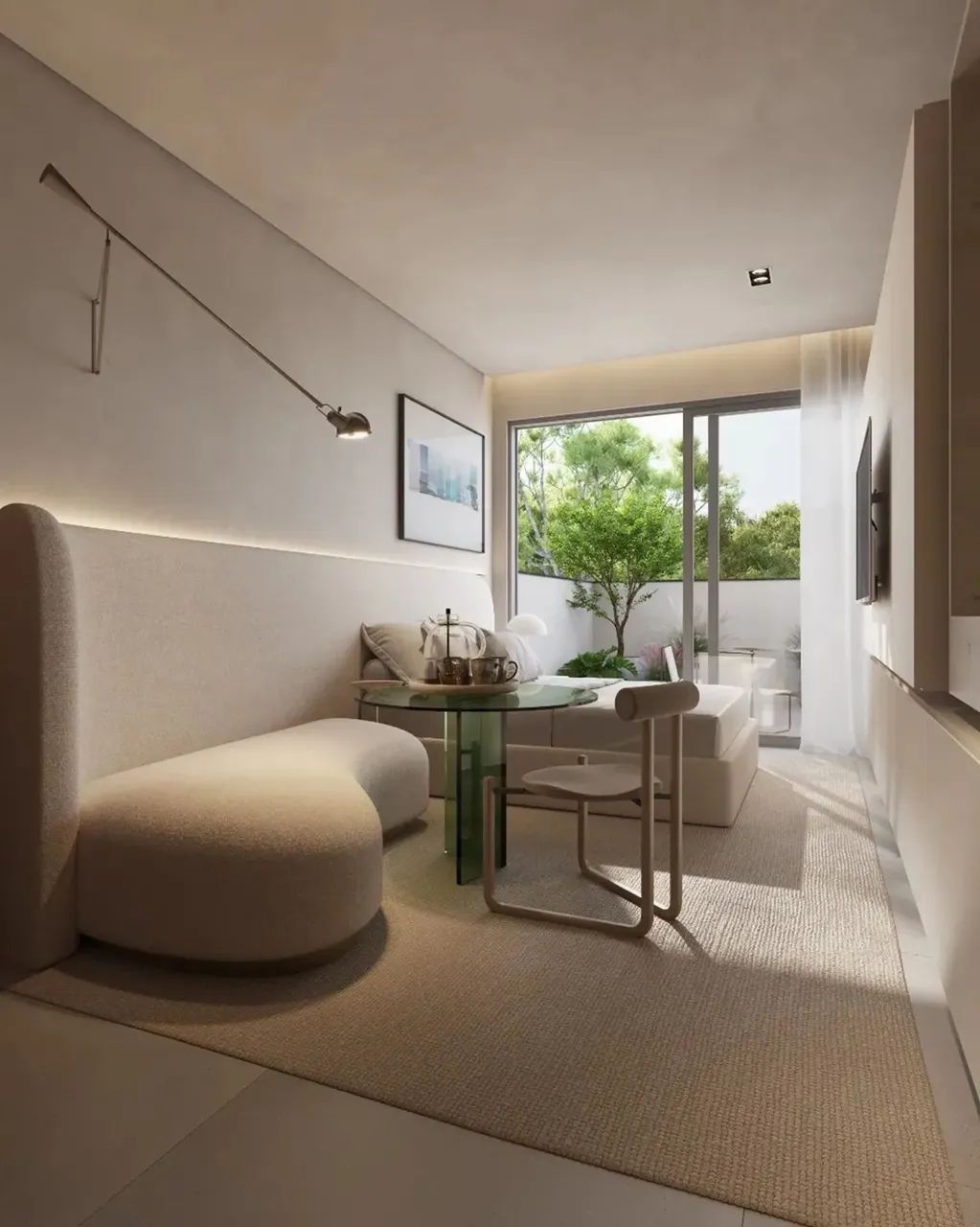 Loft/studio à venda - Campeche, Florianópolis - SC 1469909358 | OLX