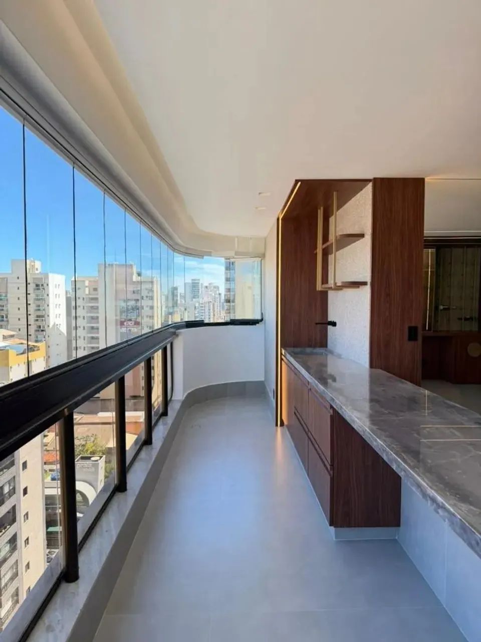 Apartamento 3 quartos à venda - Praia da Costa, Vila Velha - ES ...