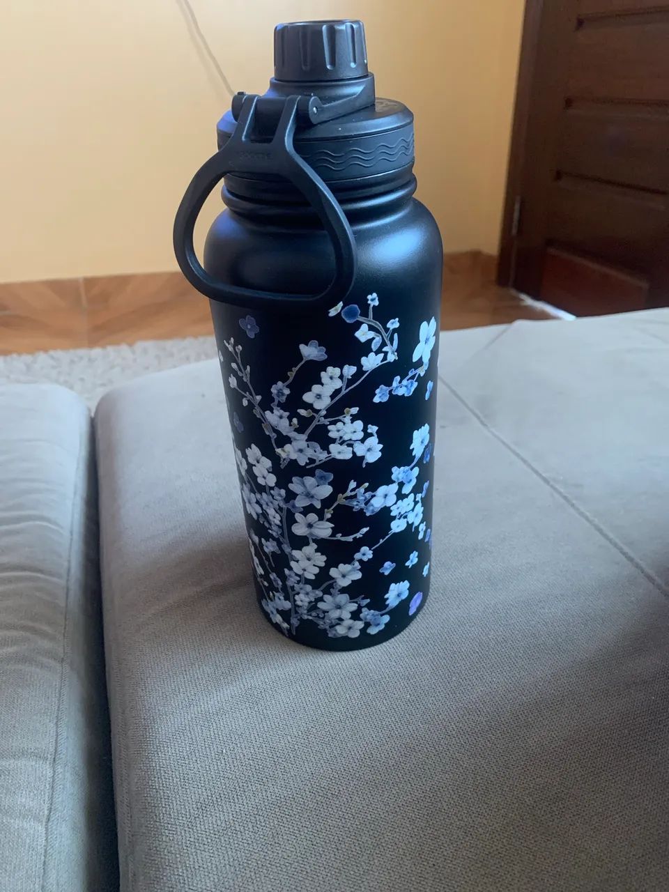 Garrafa térmica gocase 950 ml - Utensílios Para Cozinha - Nova ...