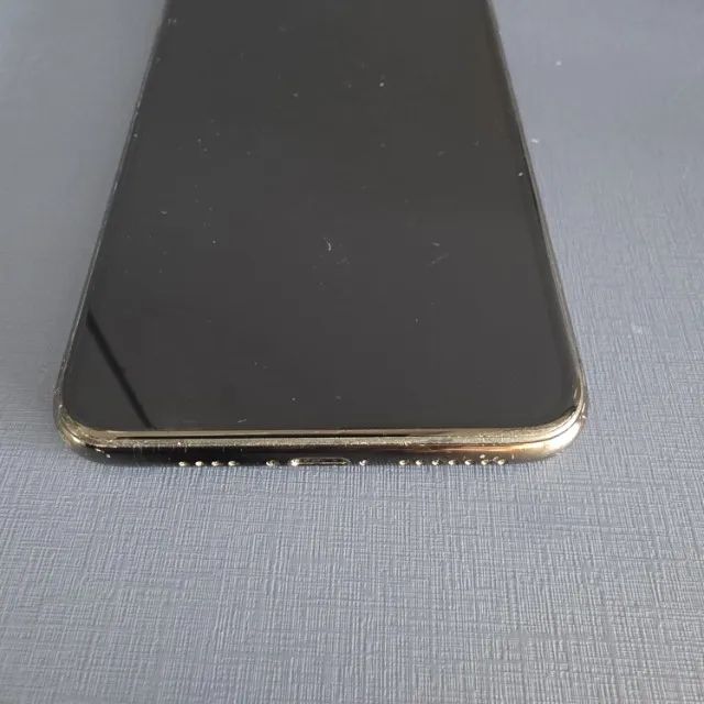 Apple iPhone 11 Pro Max 64GB Cinza Espacial Bateria 100% - Celulares e ...