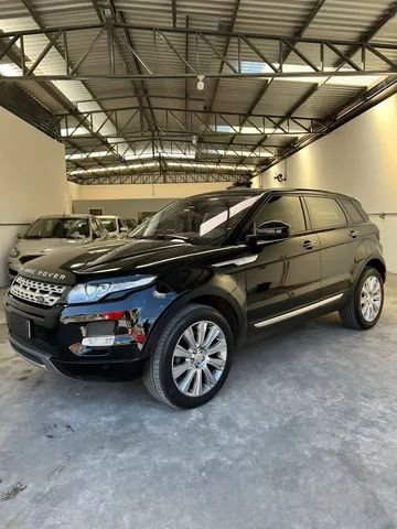 LAND ROVER RANGE ROVER Usados e Novos em Belo Horizonte e região, MG | OLX