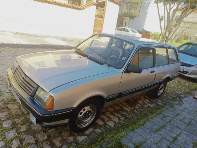 CHEVROLET MARAJO Usados e Novos