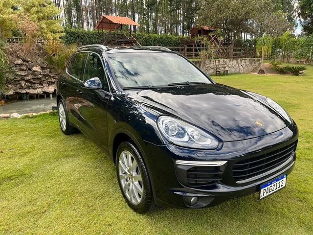 PORSCHE Usados e Novos - Brasília, DF | OLX