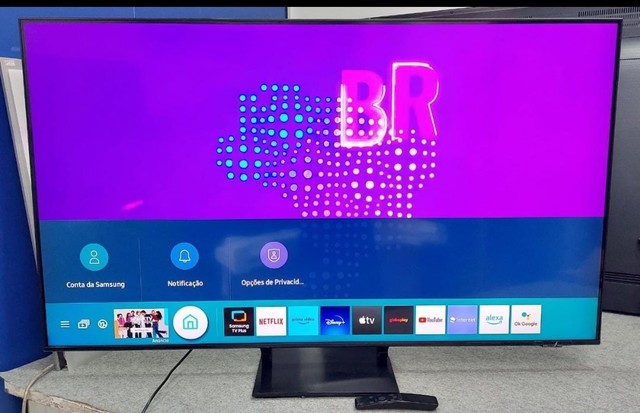 TVs no Espírito Santo