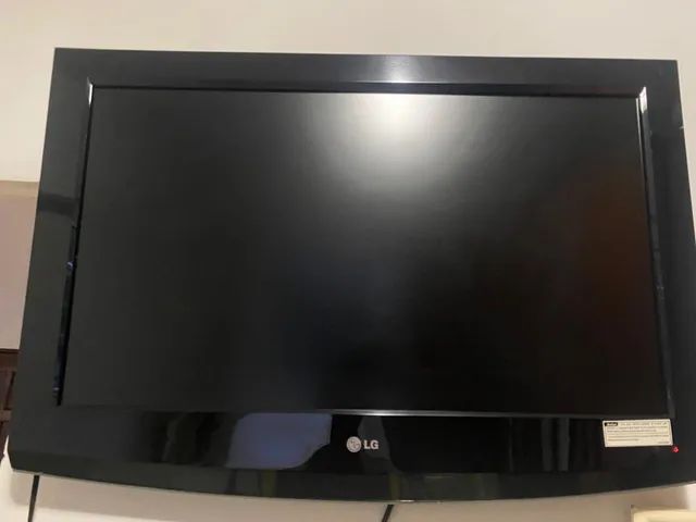 "tv lg 32 polegadas com defeito" no Brasil