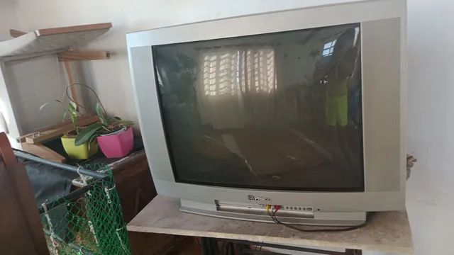 "tv philco tubo 29 polegadas" no Brasil