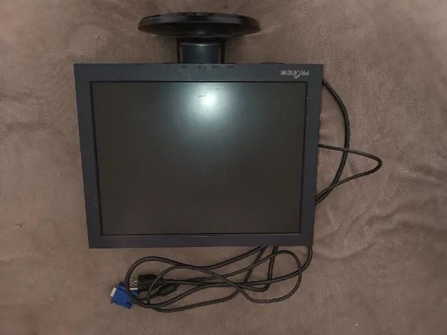 "monitor proview" no Brasil