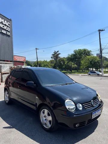 VOLKSWAGEN POLO 2005 Usados e Novos