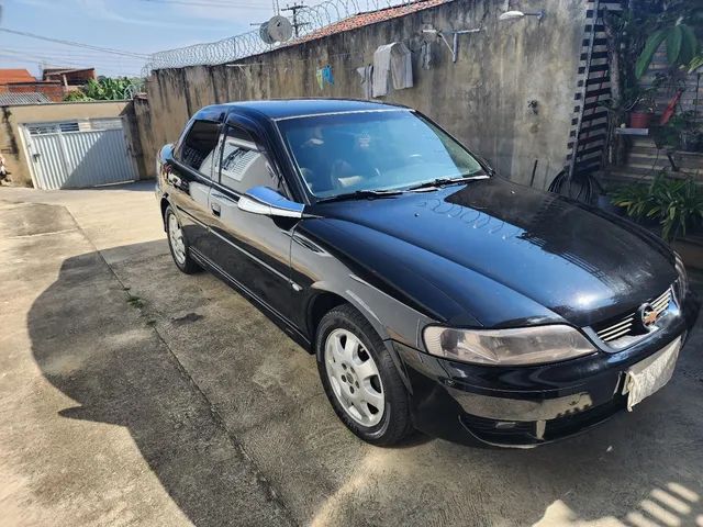 CHEVROLET VECTRA 2004 Usados e Novos