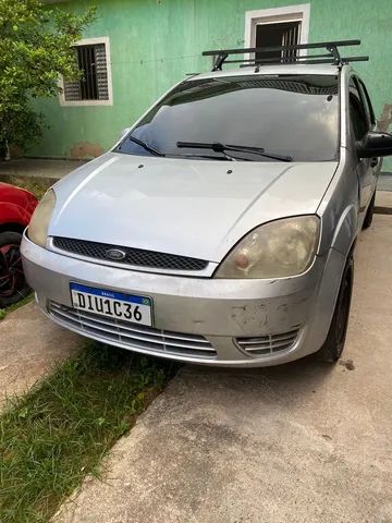 FORD FIESTA 2003 Usados e Novos