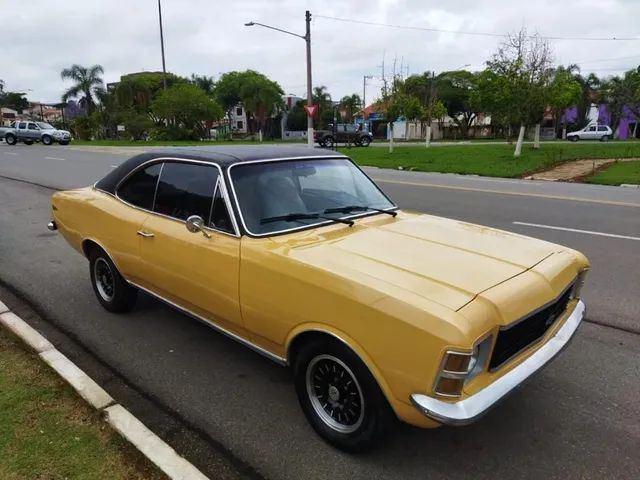 CHEVROLET OPALA 1975 Usados e Novos