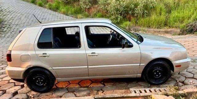 VOLKSWAGEN GOLF 1998 Usados e Novos