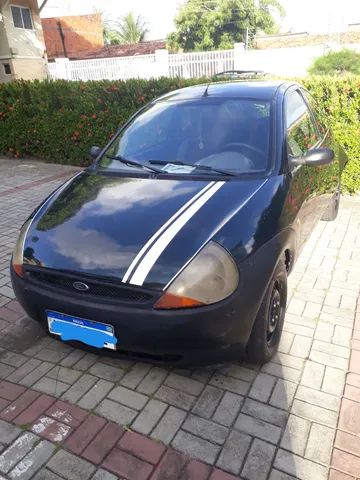 FORD KA 2000 Usados e Novos
