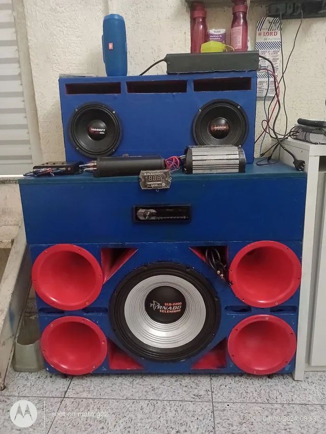 "caixa com 2 tornado 2200" no Brasil