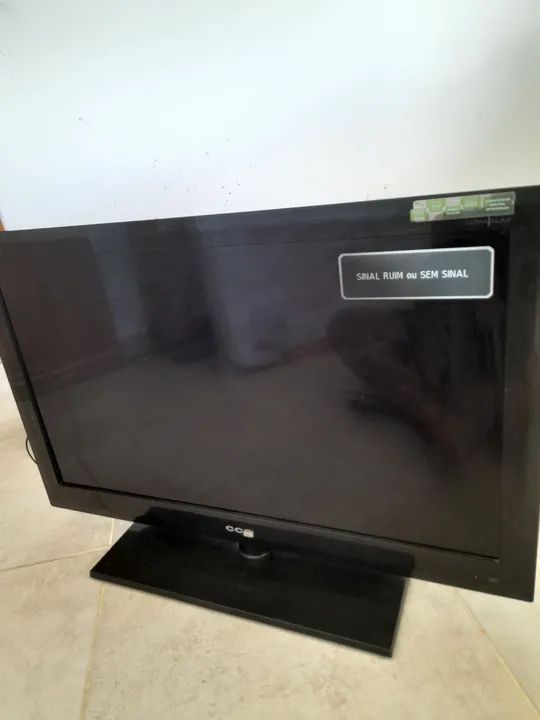 TV CCE 39 polegadas - TVs - Cidade Universitária, Maceió 1366077556 | OLX