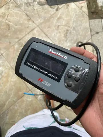 "fuel tech" no Brasil