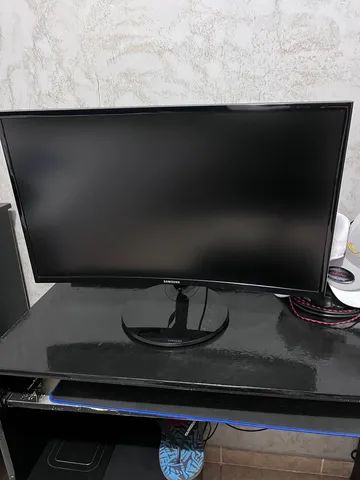"monitor 27 curvo" no Brasil