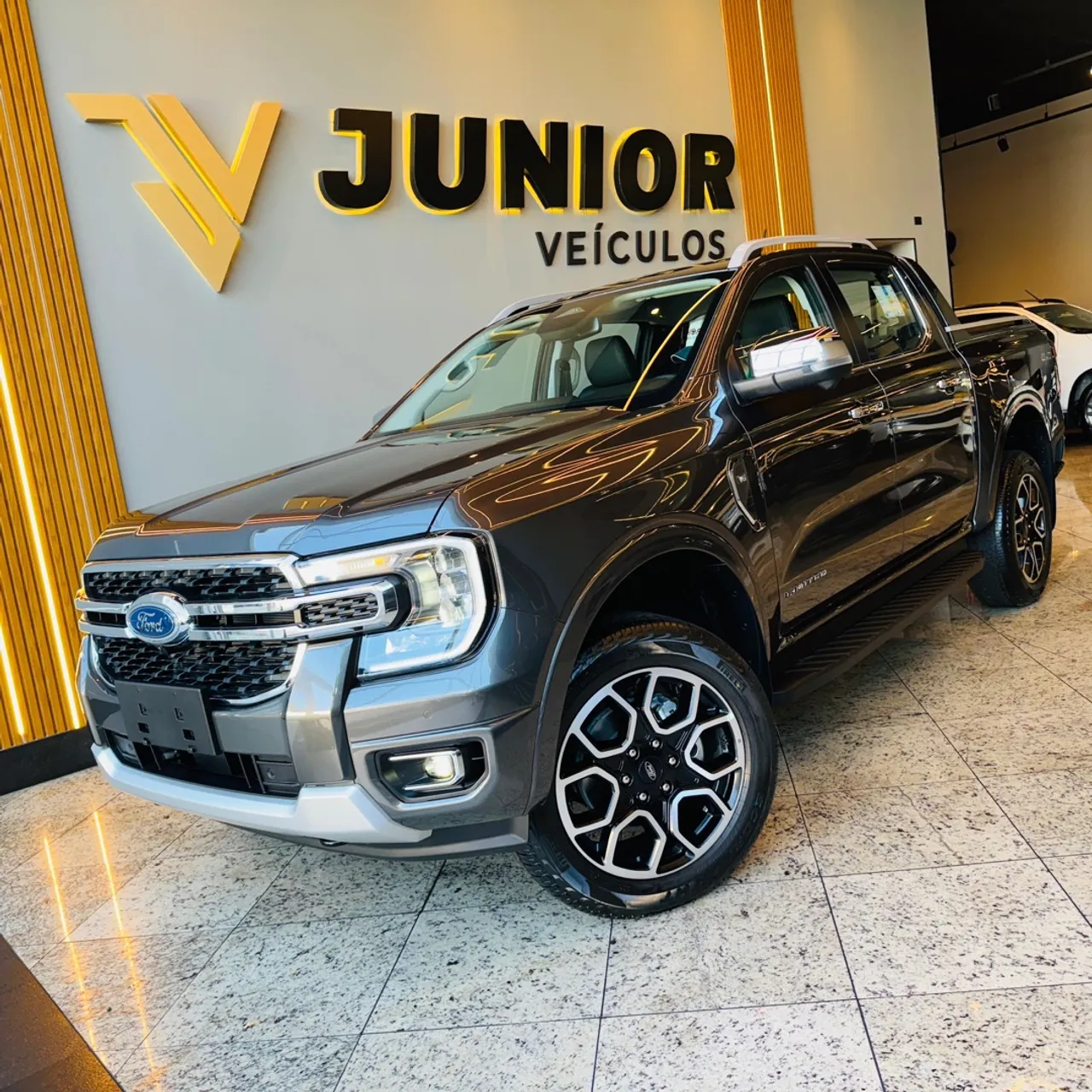FORD RANGER 2025 Usados e Novos