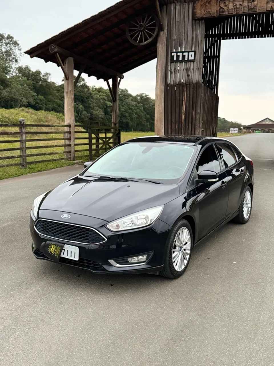"ford focus 2016" - Carros Usados e Novos à venda