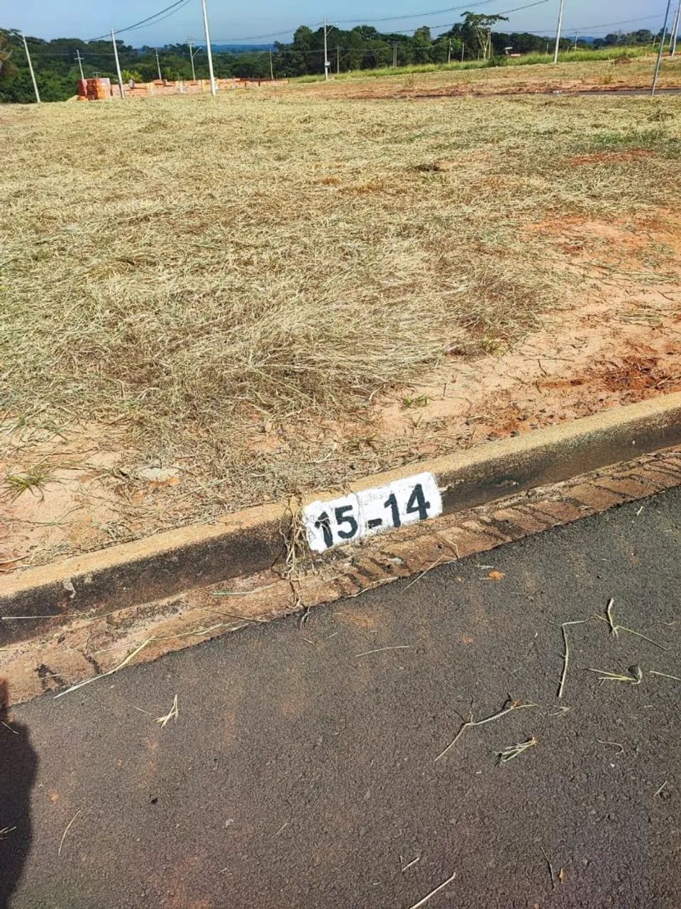 Terreno Monte Carlo Bady Bassitt. Ao lado Condomínio Raízes Imperial e ...