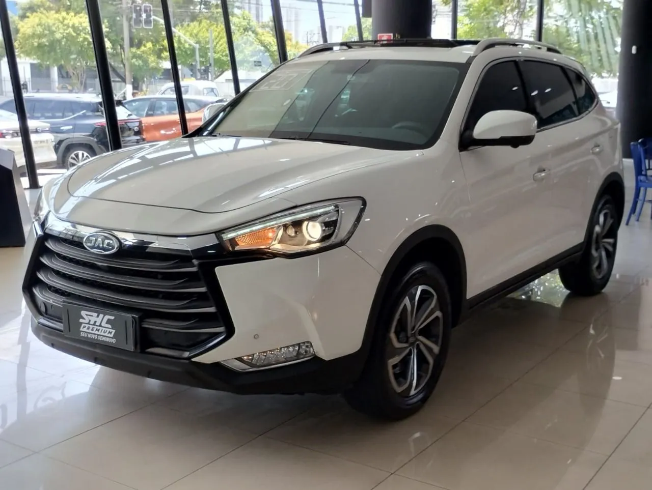 JAC T80 Usados e Novos