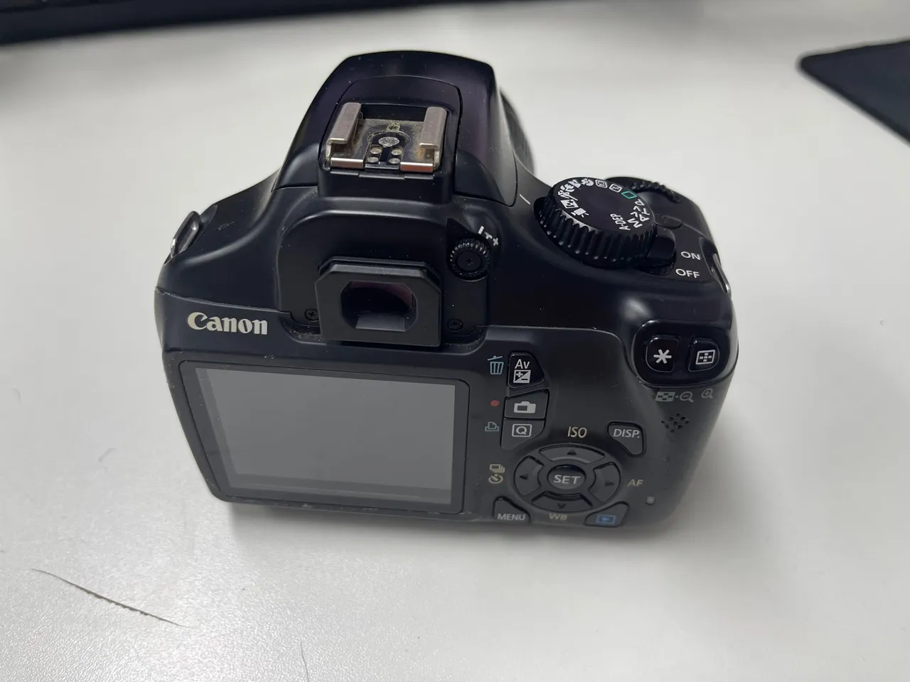 "canon t3" - Câmeras e Filmadoras no Brasil