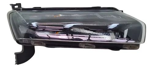 Farol Superior Lado Direito Renault Kwid 2022 2024 C/led - Carros, vans ...