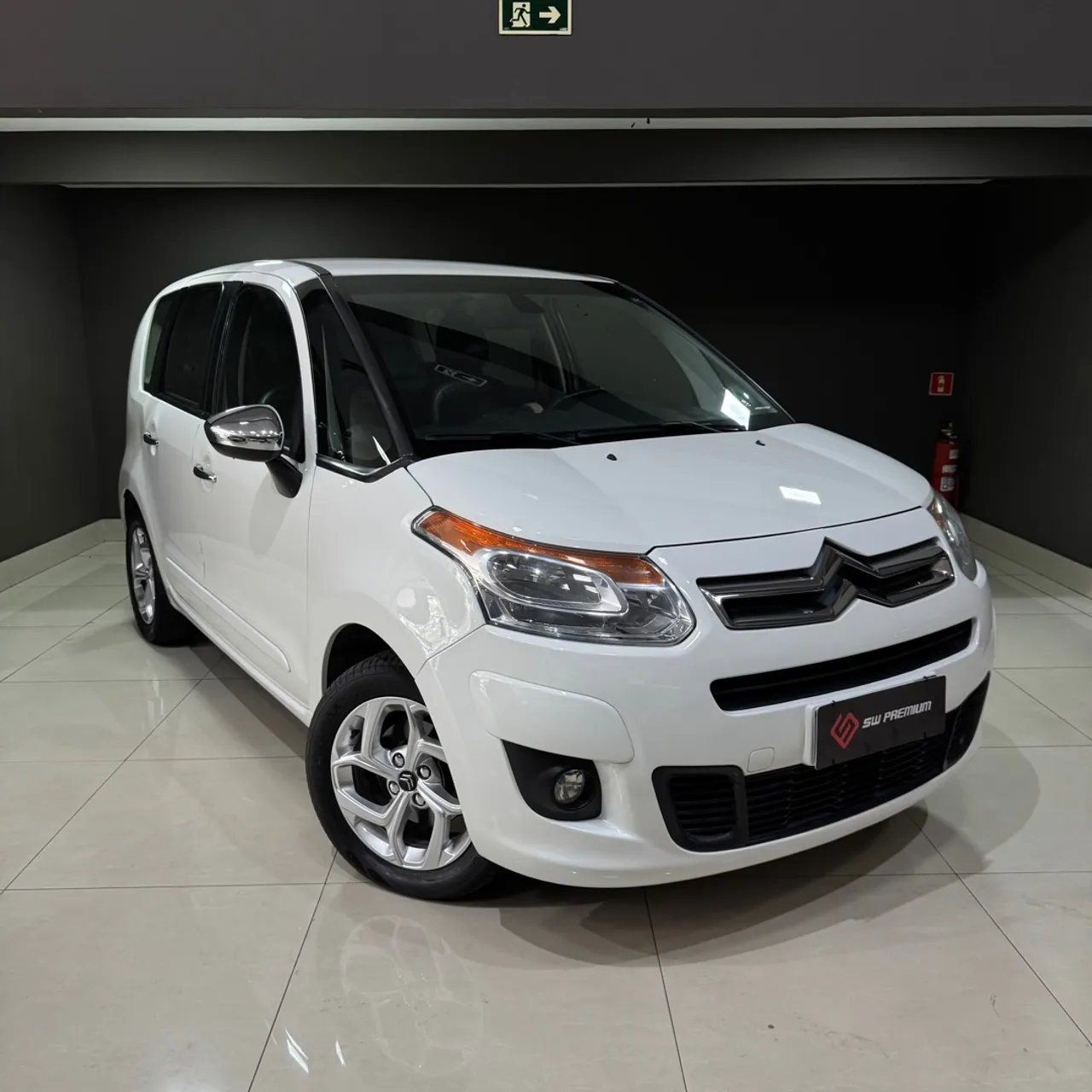 "citroen c3 cambio automatico" - Carros Usados e Novos à venda
