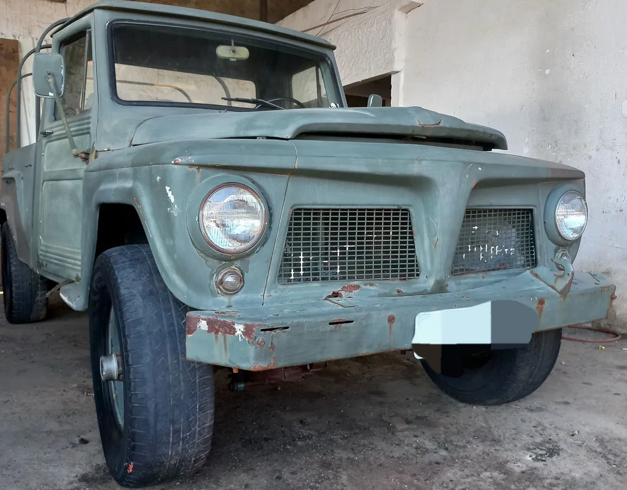 FORD F-75 Usados e Novos