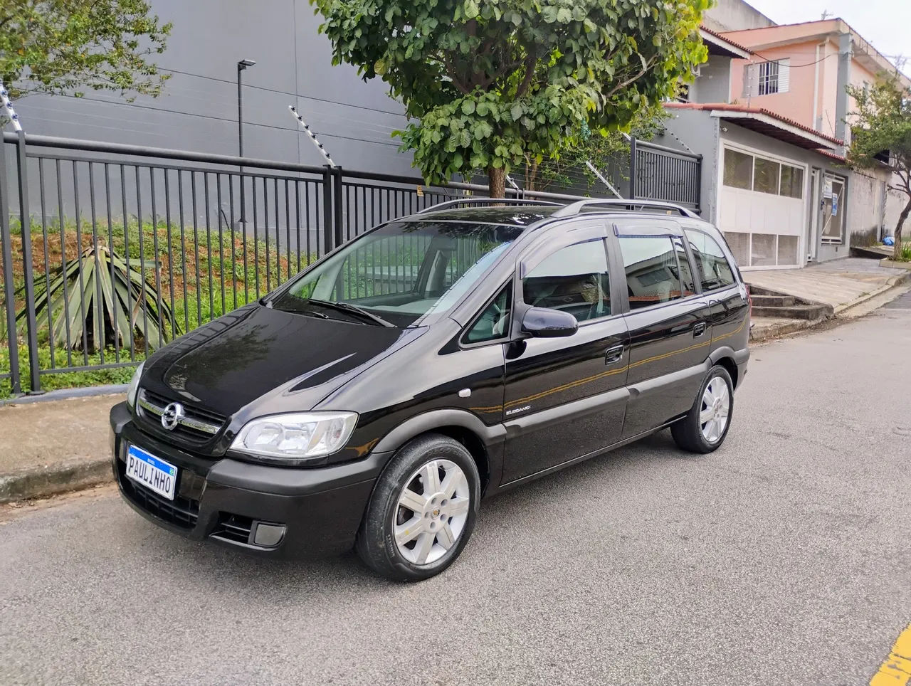 CHEVROLET ZAFIRA Usados e Novos