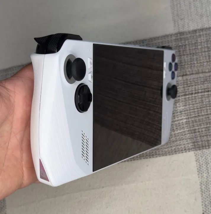 Asus Rog Ally Z1 Extreme 2TB - Consoles de Vídeo Game Asus Rog Ally Z1 Extreme 2TB - Consoles de Vídeo Game