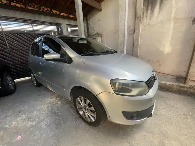 "vw fox 2010" - Carros Usados e Novos à venda