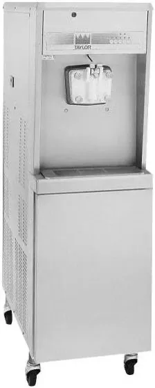 "maquinas de sorvetes taylor" no Brasil