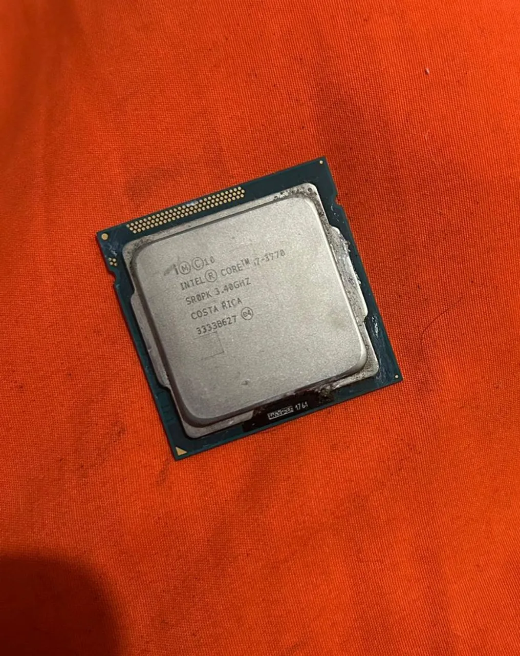 "intel i7 3770" no Brasil