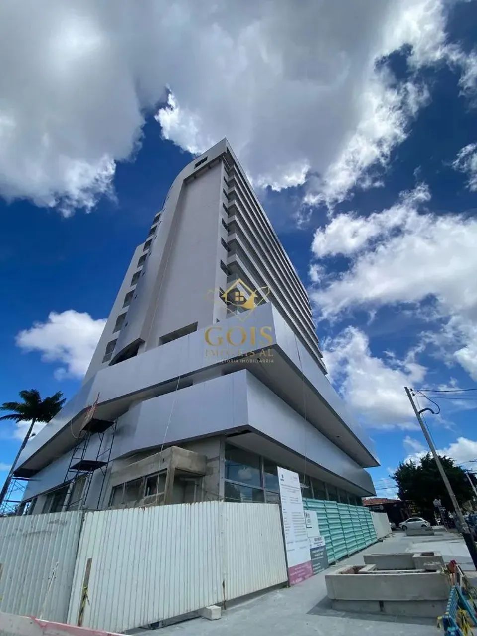 Apartamento para alugar - Gruta de Lourdes, Maceió - AL 1471016021 | OLX