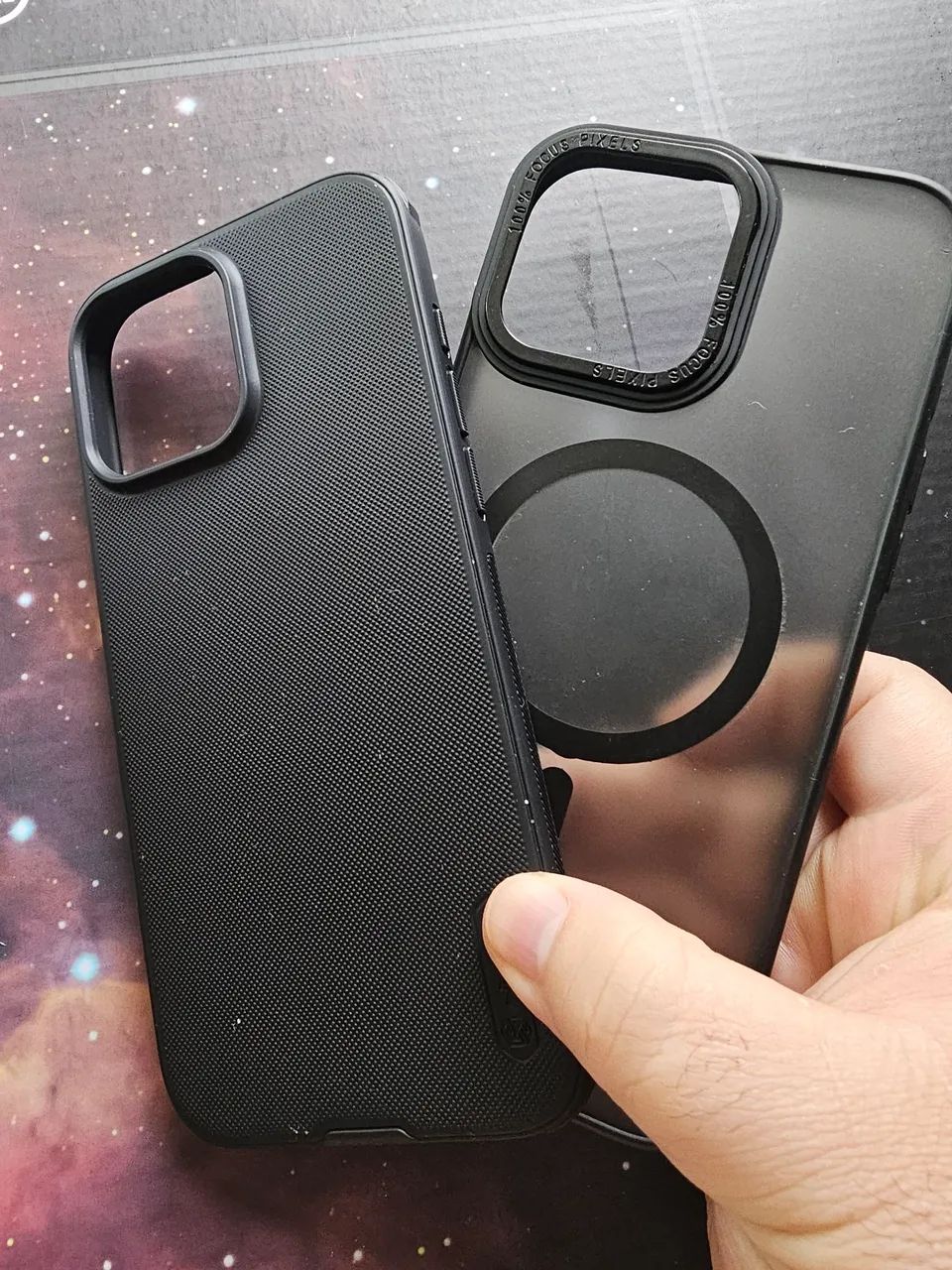 Phone 16 Pro Max (256 GB) - Titânio branco - Celulares e Smartphones ...